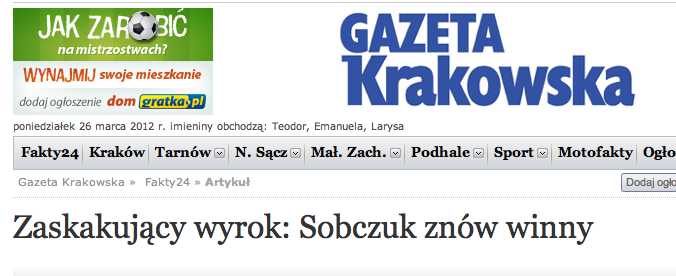 Co trenduje w polskim Google? - 300polityka