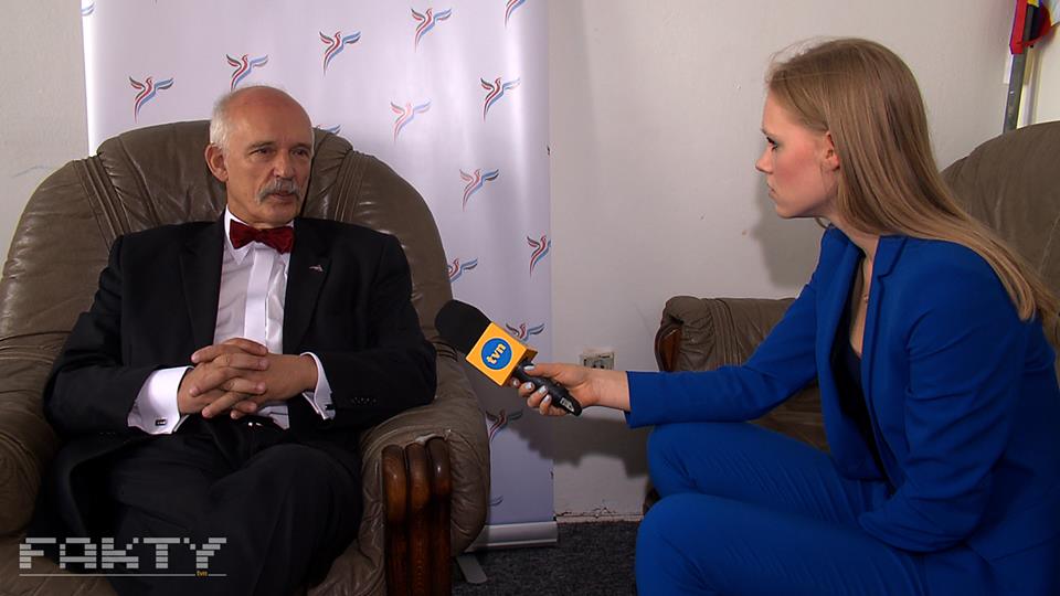 OBRAZ DNIA: Komorowski też był u Sowy? Kaczyński: Nie będziemy AWS-em ...