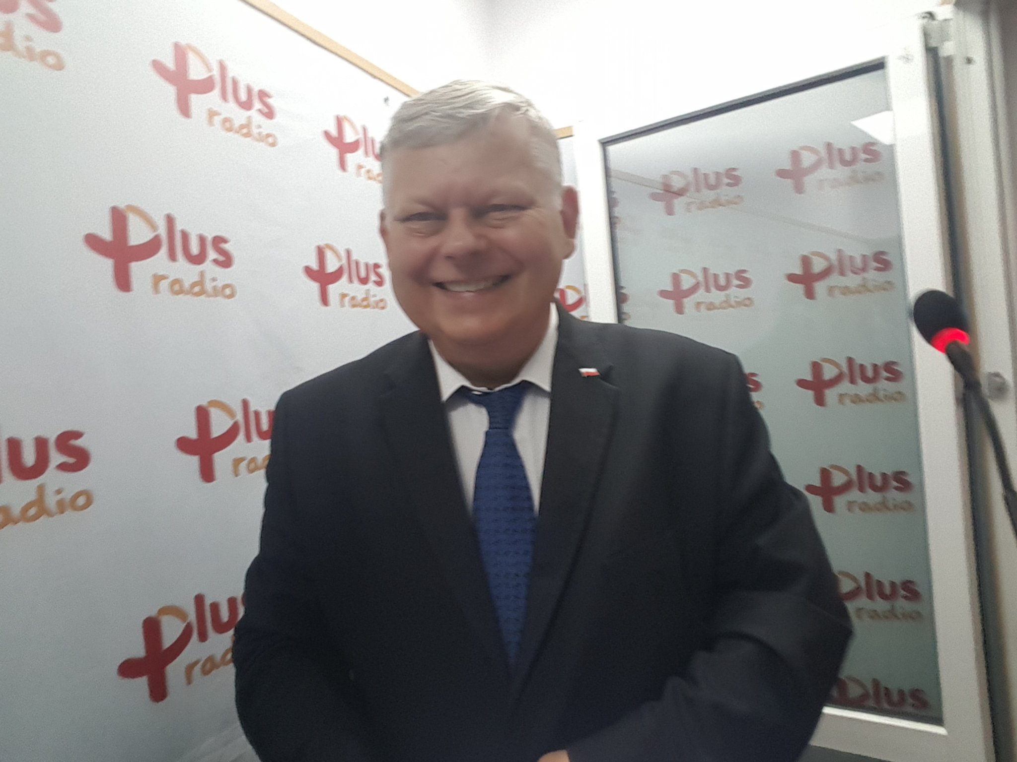 Suski o zapowiadanej rządowej odpowiedzi na tzw. roszczenia żydowskie ...