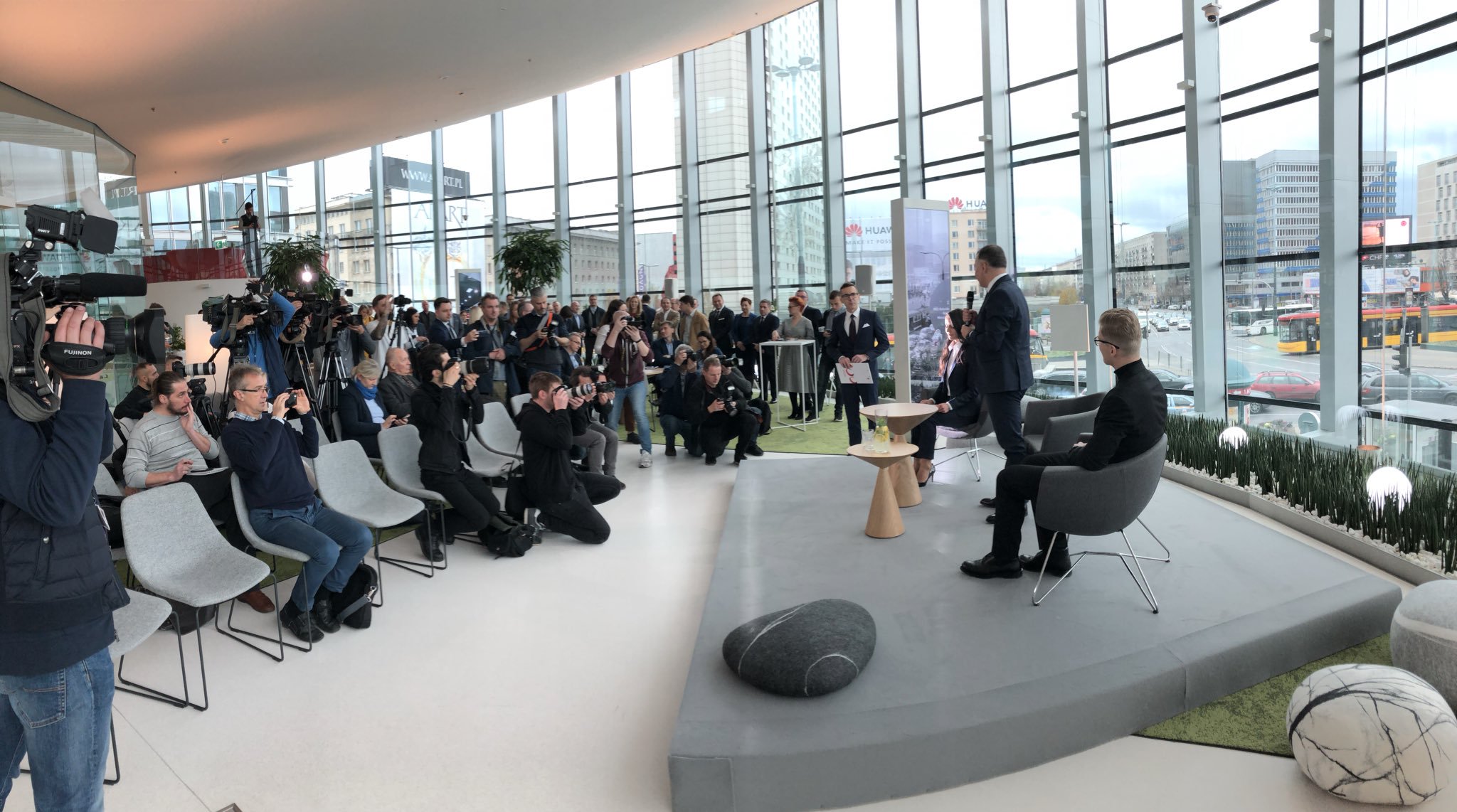 STAN GRY: Naczelna Faktu: Nie ma wątpliwości, że twarde stanowisko ws ...