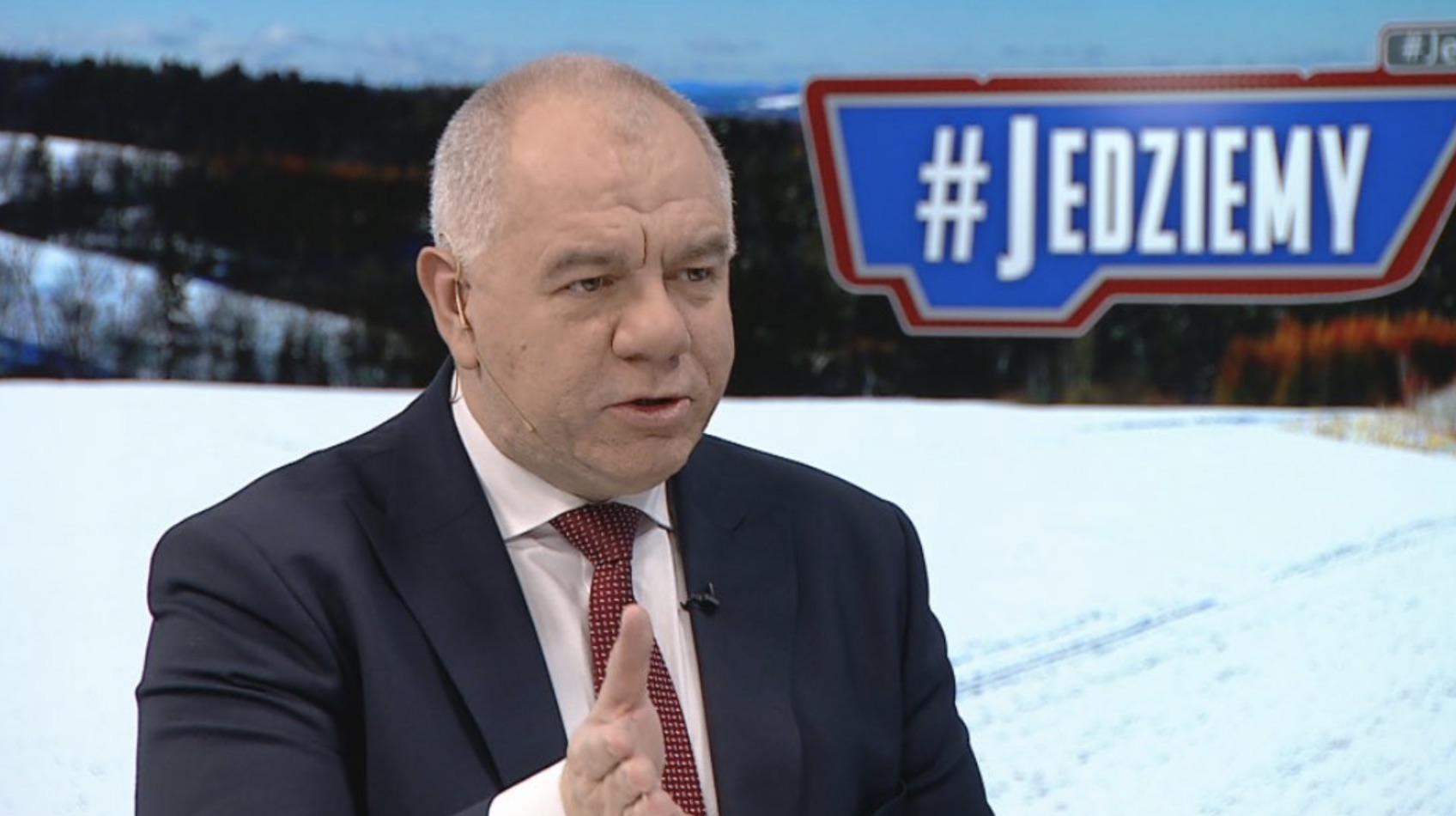 Sasin: To nie jest żadna “nowa Platforma”, to próba sprzedania po raz ...