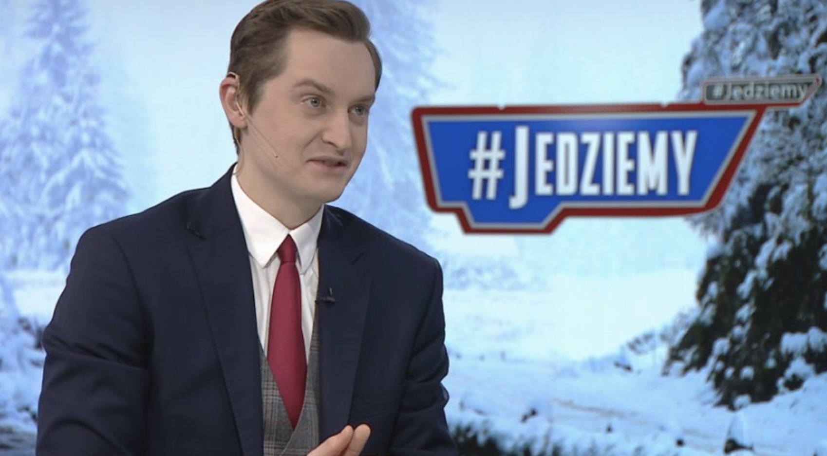 Kaleta: Juszczyszyn jest zawieszony i próba dokonywania przez niego ...