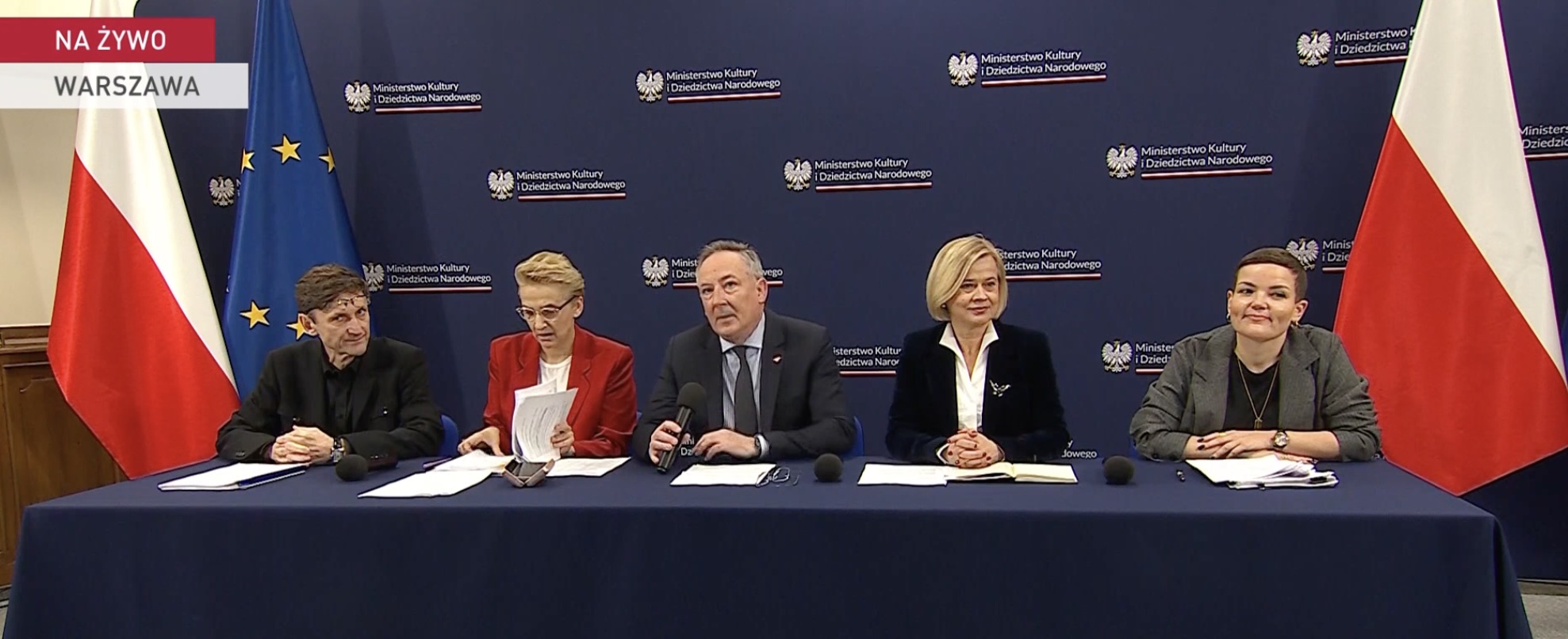 Sienkiewicz: This is one of our commitments – church businessmen will ...