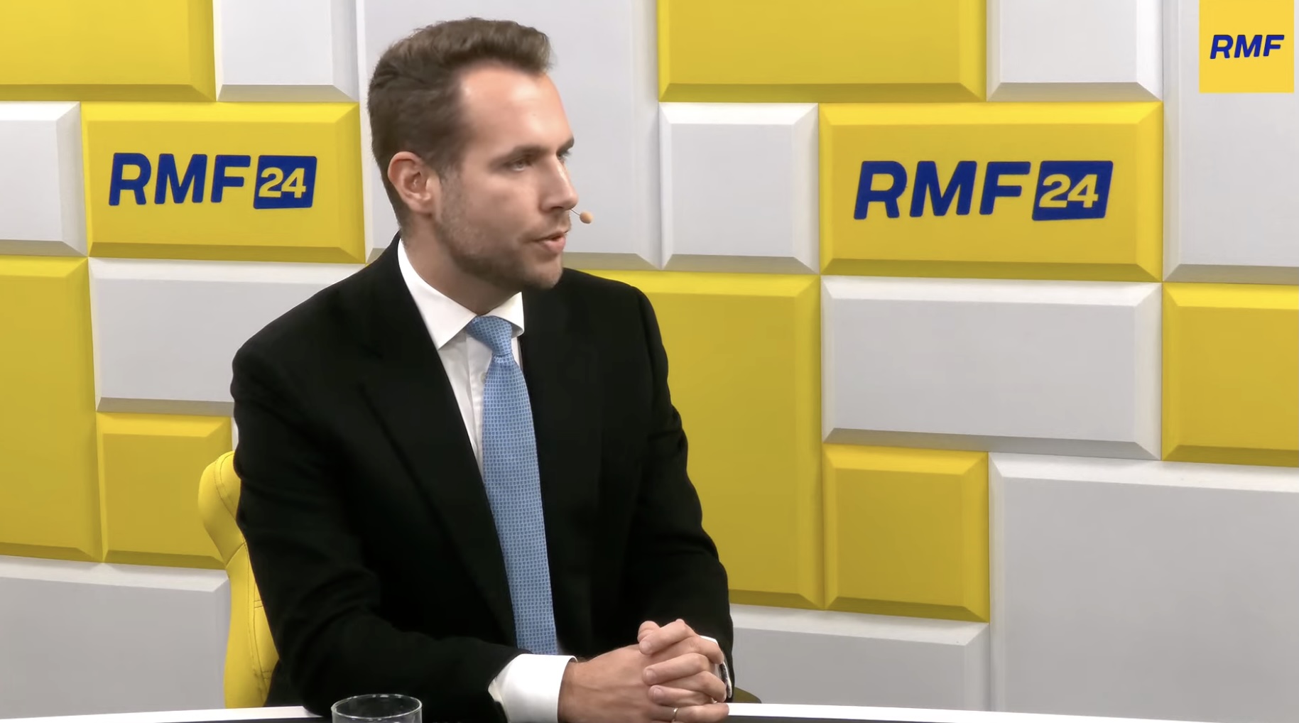 Kanthak: I am convinced Ziobro will not appear before the investigative ...