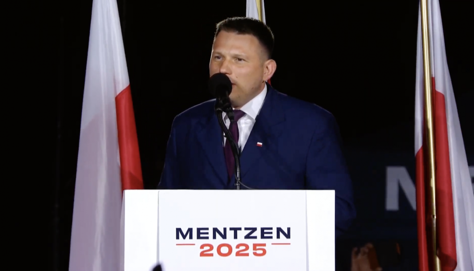 16 | maj | 2025 | Live | 300polityka