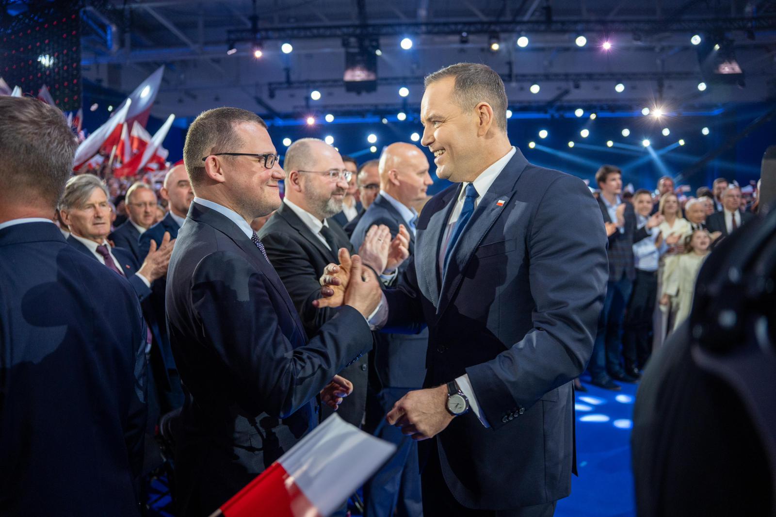 STAN GRY: PKN | Stan gry | 300polityka