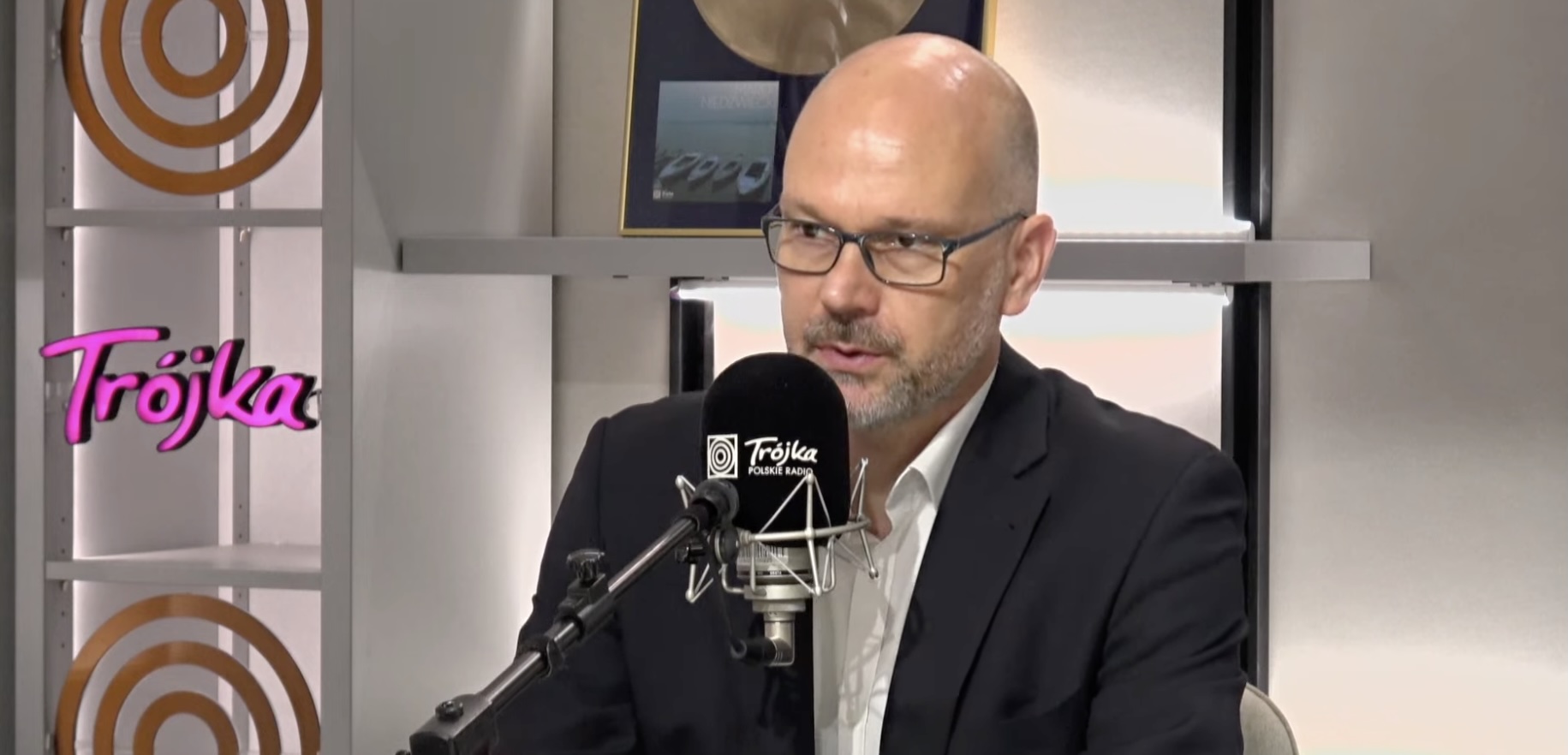 "Konkretne zadania, które są do zrealizowania". Berek o "liście ...