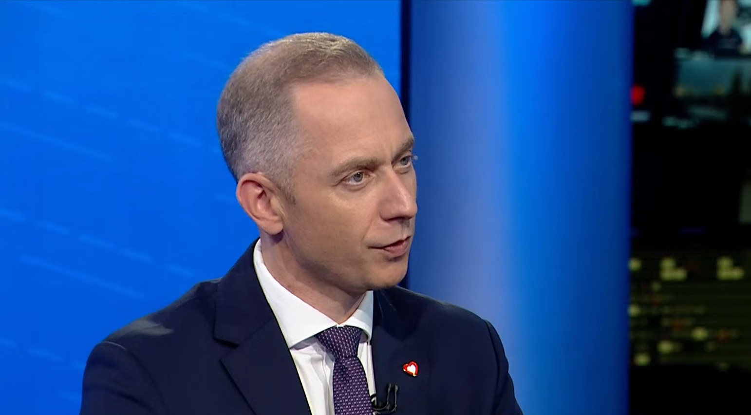 Tomczyk: Potrzebujemy załatwienia spraw niezałatwionych, czyli ...